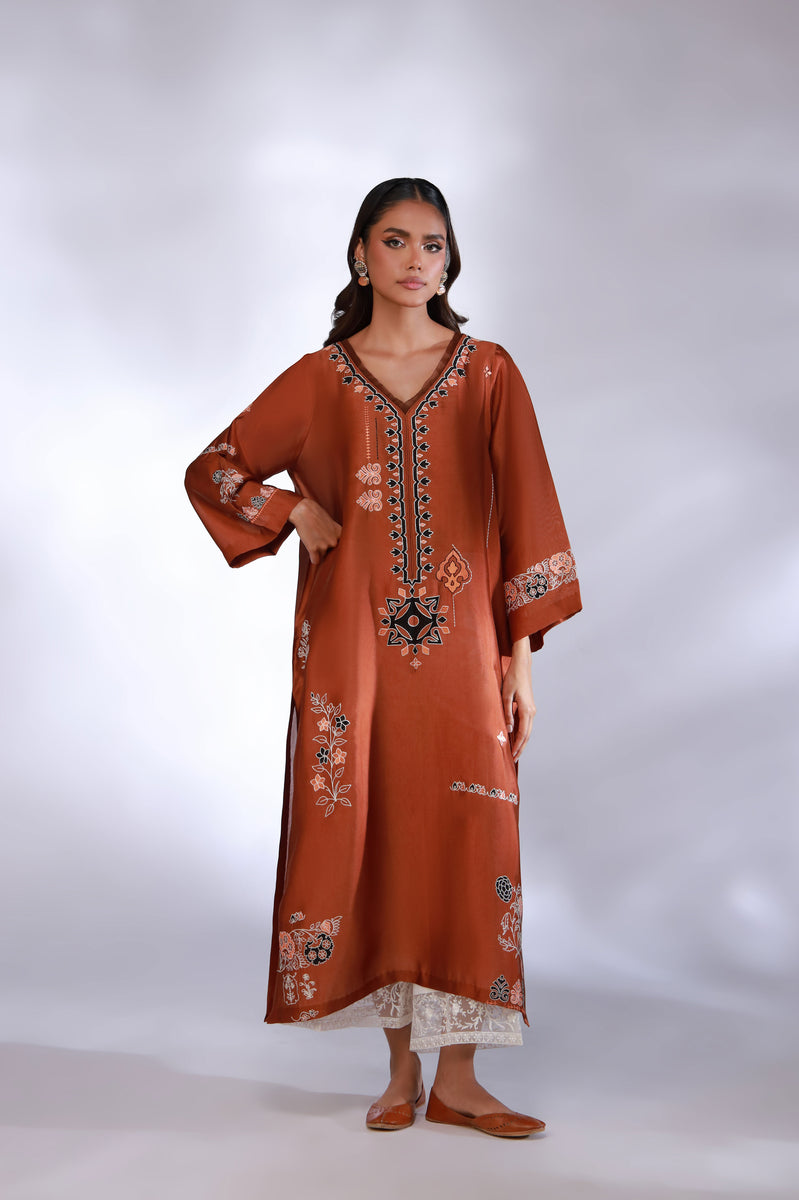 LYANA – Zeenat Jahaan