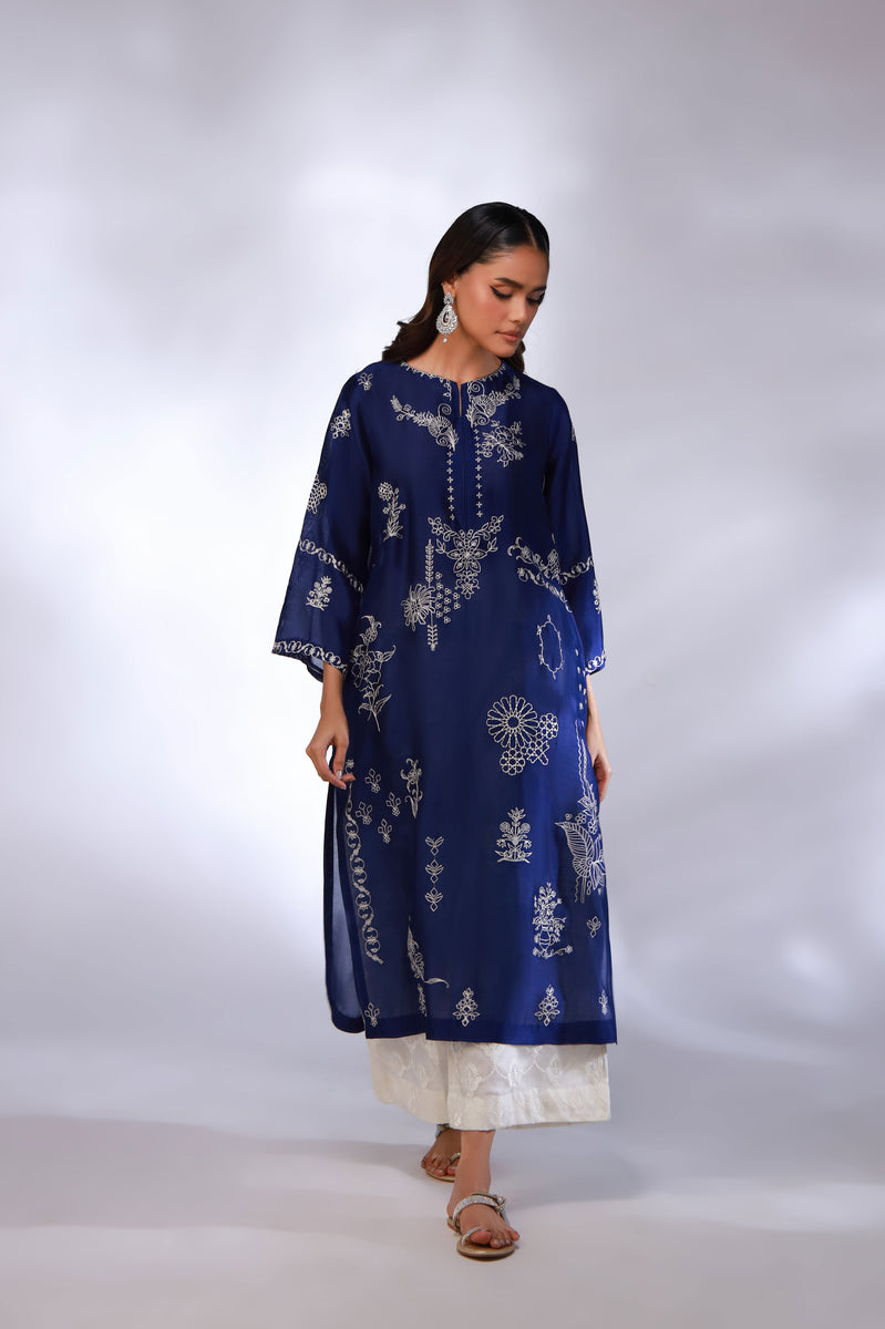 ZAYLIA – Zeenat Jahaan